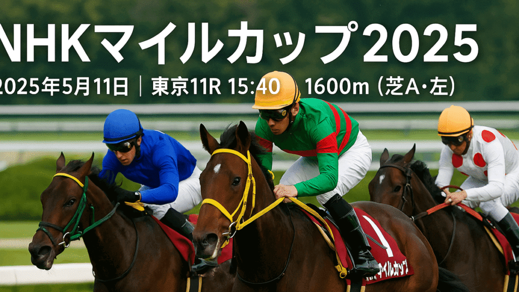 【2025年競馬カレンダー】G1・G2・G3重賞日程＆注目イベント一覧 | 鉄矢の競馬予想